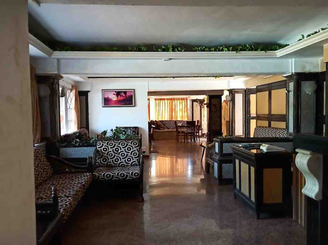 PARKYARD - Nature Resort